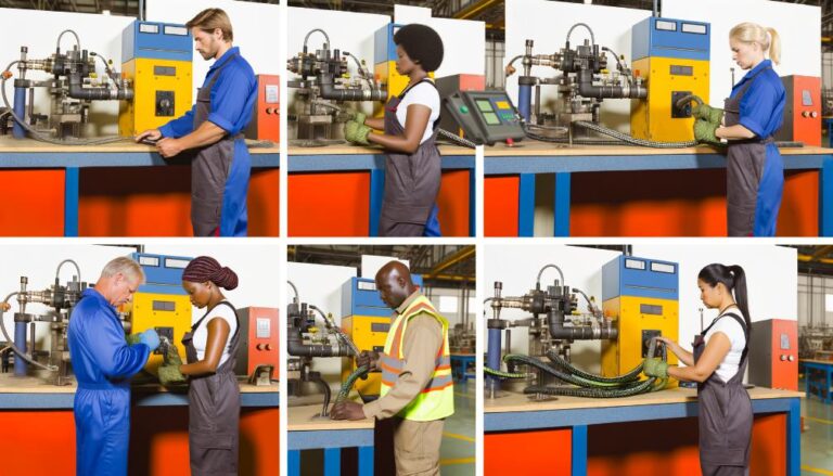 Flexible Hose Testing Standards - Premier Hoses, Joints and Fittings ...