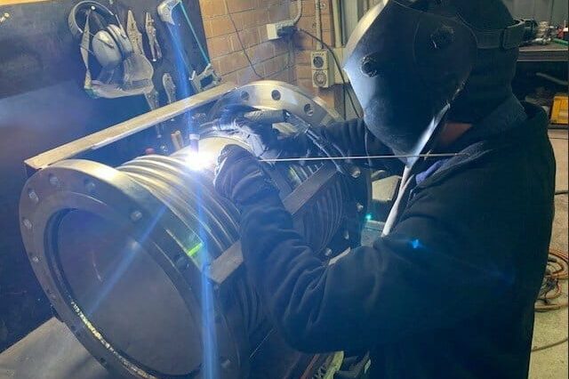 INTAFLEX Australian Joints, Hoses and Fittings Manufacturer