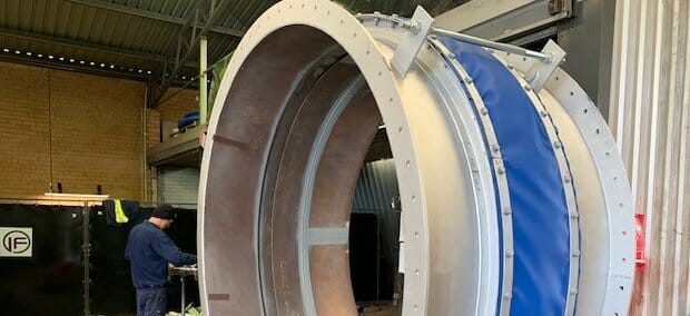 INTAFLEX Australian Joints, Hoses and Fittings Manufacturer