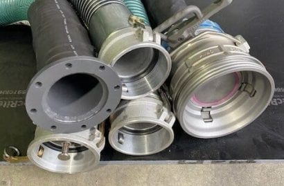 INTAFLEX Australian Joints, Hoses and Fittings Manufacturer