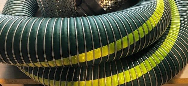 INTAFLEX Australian Joints, Hoses and Fittings Manufacturer