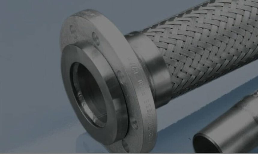 Metallic Hoses and Assemblies - Premier Hoses, Joints and Fittings ...